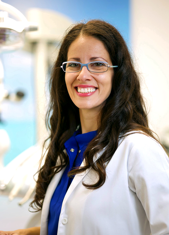 Dental Texture – Dental Clinic in Floresti